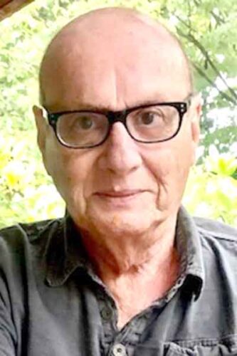 Daniel R. DeSantis 1947-2023 | News, Sports, Jobs - Tribune Chronicle